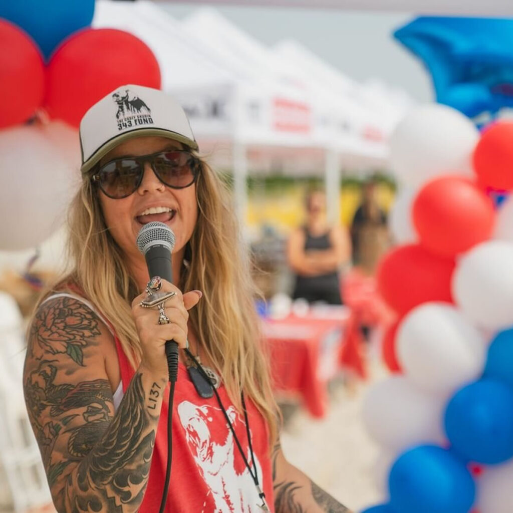 First responder support fund launched in memory of Long Beach native ...